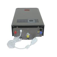 China 12L-16L Smart Tankless Water Heater High Efficiency And Energy Saving for sale