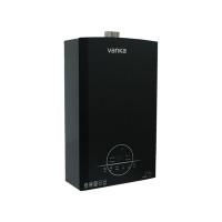 China Vanka 3.5kW Instant Electric Water Heater 220-240V for Bathroom Kitchen Fast Hot Water Supply for sale