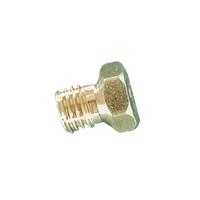 China High-Efficiency Gas Burner Nozzle Precision Gas Burner Component Nozzle for sale