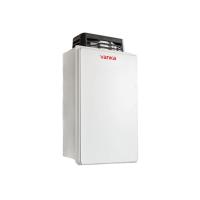 China 32KW Outdoor Gas Water Heater with 31kW Thermal Load and 16kg/min Hot Water Output for Commercial Use for sale