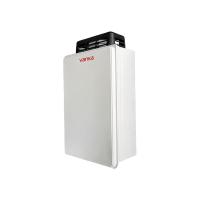 China 32KW Outdoor Gas Water Heater with 31kW Thermal Load and 16kg/min Hot Water Output for Commercial Use for sale
