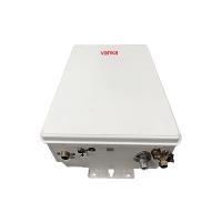 China 32KW Outdoor Gas Water Heater with 31kW Thermal Load and 16kg/min Hot Water Output for Commercial Use for sale
