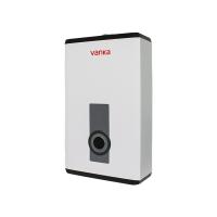 China 220V Instant Small Electric Water Heater New Design Energy Efficient for sale