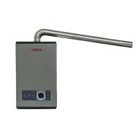 China Vanka Smart Tankless Gas Water Heater 12L-16L Balanced Constant Temperature for sale