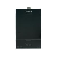 China Fuel Natural Gas Water Heater  With Remote Control for sale