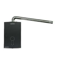 China 6000W Tankless Electric Water Heater Fast Heating Energy Efficient for sale