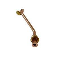 China High-Purity Copper Gas Burner System with Customizable Sizing and Excellent Thermal Conductivity for Industrial Applications for sale
