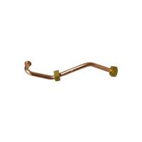 China High-Purity Copper Gas Burner System with Customizable Sizing and Excellent Thermal Conductivity for Industrial Applications for sale