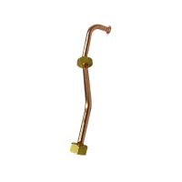 China High-Purity Copper Gas Burner System with Customizable Sizing and Excellent Thermal Conductivity for Industrial Applications for sale