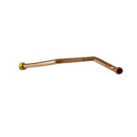 China Copper Tube Gas Burner Core Components with 98% Combustion Efficiency and 800°C Temperature Resistance for sale