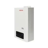 China Gas Instant Water Heater 16L Thermostatic Control for Central Bathtub for sale