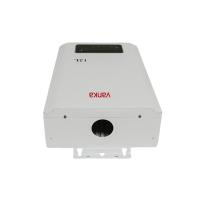 China Gas Instant Water Heater 16L Thermostatic Control for Central Bathtub for sale