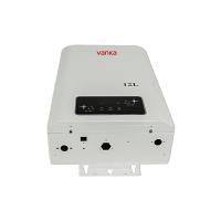 China Gas Instant Water Heater 16L Thermostatic Control for Central Bathtub for sale