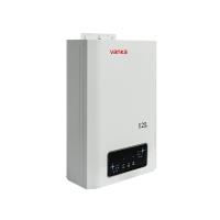 China Gas Instant Water Heater 16L Thermostatic Control for Central Bathtub for sale