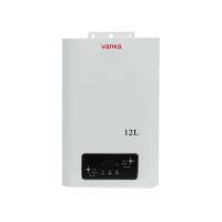 China Gas Instant Water Heater 16L Thermostatic Control for Central Bathtub for sale