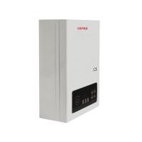 China 220V Wall Mounted Gas Instant Water Heater 16L Tankless 85% Efficiency for sale