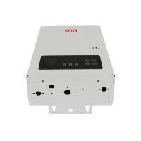 China 220V Wall Mounted Gas Instant Water Heater 16L Tankless 85% Efficiency for sale