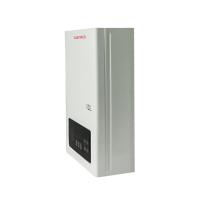 China 220V Wall Mounted Gas Instant Water Heater 16L Tankless 85% Efficiency for sale