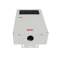 China 220V Wall Mounted Gas Instant Water Heater 16L Tankless 85% Efficiency for sale