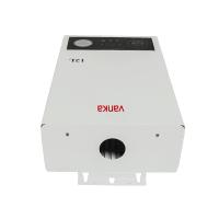 China CE Certified 12L Balanced Flue Gas Water Heater 24kW OEM Supported for sale