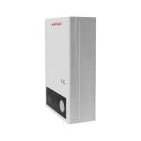 China CE Certified 12L Balanced Flue Gas Water Heater 24kW OEM Supported for sale