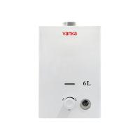 China 6-24L Tankless LPG Natural Gas Water Heater Dual Fuel Instant Hot 35-65C for sale