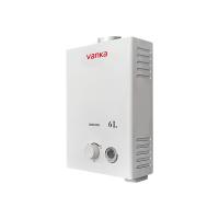 China 6-24L Tankless LPG Natural Gas Water Heater Dual Fuel Instant Hot 35-65C for sale