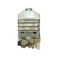 China 6-24L Tankless LPG Natural Gas Water Heater Dual Fuel Instant Hot 35-65C for sale