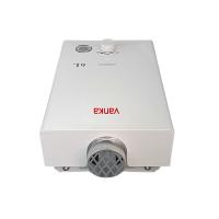 China 6-24L Tankless LPG Natural Gas Water Heater Dual Fuel Instant Hot 35-65C for sale