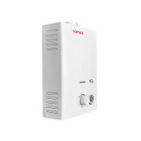 China 6-24L Tankless LPG Natural Gas Water Heater Dual Fuel Instant Hot 35-65C for sale