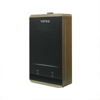 China VANKA 12L LPG Tankless Water Heater 24kW High Pressure Instant Hot Water Energy Saving for sale