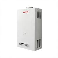 China 10L Capacity Gas Water Heater Balanced Flue System Fast Heating for sale