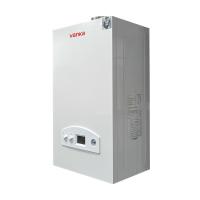 China Smart WiFi Gas Wall Boiler 18kW 45kW Custom Natural Gas Heating Hot Water for sale