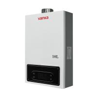 China Intelligent Constant Temperature Gas Water Heater Zero Temperature Fluctuation Shower Experience for sale