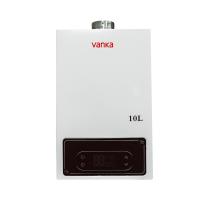 China Intelligent Constant Temperature Gas Water Heater Zero Temperature Fluctuation Shower Experience for sale