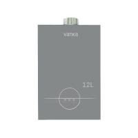 China 12L Smart Inverter Gas Water Heater Tankless Energy Efficient Multi Outlet Grade 1 for sale