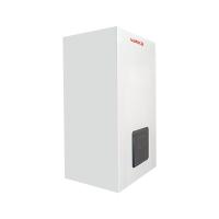 China Smart WiFi Wall Mounted Electric Boiler Large Capacity Home Heating System for sale