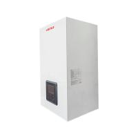 China Smart WiFi Wall Mounted Electric Boiler Large Capacity Home Heating System for sale