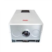 China Smart WiFi Wall Mounted Electric Boiler Large Capacity Home Heating System for sale