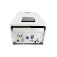 China Smart WiFi Wall Mounted Electric Boiler Large Capacity Home Heating System for sale