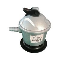 China CE Certified 35mm Double-Layer Safety Gas Regulator for LPG Cylinders 0.3-16 bar for sale