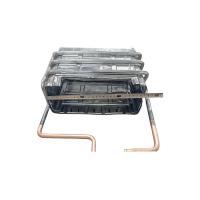 China Copper Heat Exchanger Water Tank for Gas Water Heater 10L 12L Capacity Durable for sale
