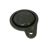 China Gas Water Heater Pressure Rubber Diaphragm 45mm 50mm 52mm 54mm 73mm for sale