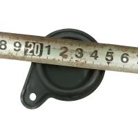 China Gas Water Heater Pressure Rubber Diaphragm 45mm 50mm 52mm 54mm 73mm for sale
