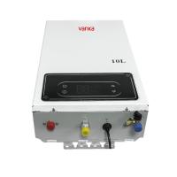 China Intelligent Constant Temperature Gas Water Heater 10L-24L 220V for sale