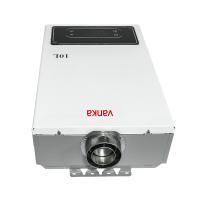 China Intelligent Constant Temperature Gas Water Heater 10L-24L 220V for sale
