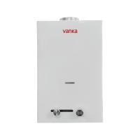 China 10L Fast Heating Gas Water Heater With Balanced Flue System for sale