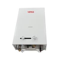China 10L Fast Heating Gas Water Heater With Balanced Flue System for sale