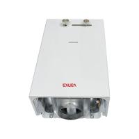 China 10L Fast Heating Gas Water Heater With Balanced Flue System for sale