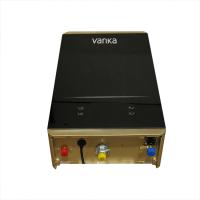 China 12L High Pressure LPG Water Heater Energy Efficient Hot Water System for sale